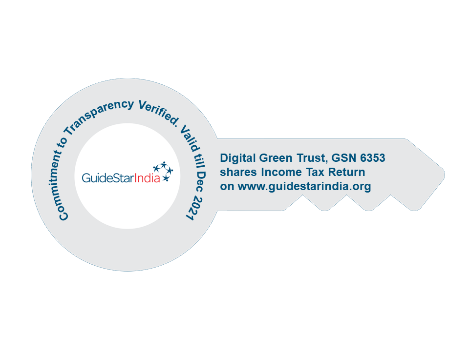 Our Solution – Digital Green